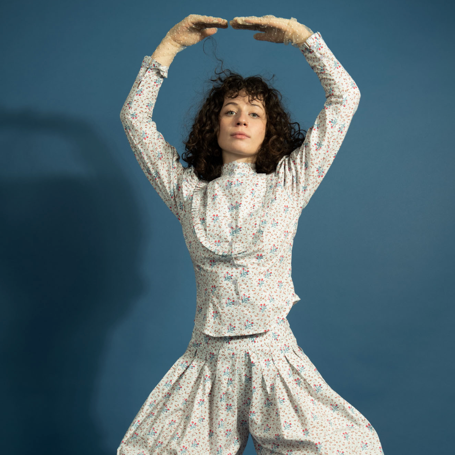 Batsheva x Laura Ashley Capsule 4 – BATSHEVA